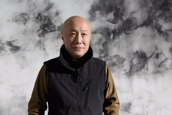 Xing Dong: contemporary 中國 畫家 - Singulart