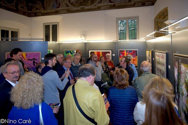 Antonio Perilli Artist: Paintings for sale - Singulart