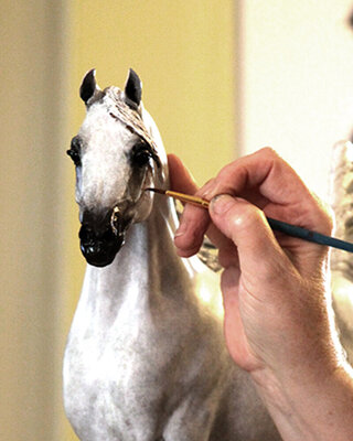 J. Anne Butler Artist: Sculptures for sale - Singulart