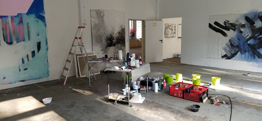 Helga Budde-Engelke: 화가, 소묘화가 독일 출신 - Singulart