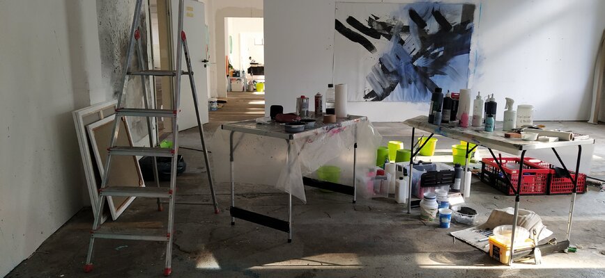 Helga Budde-Engelke: 화가, 소묘화가 독일 출신 - Singulart