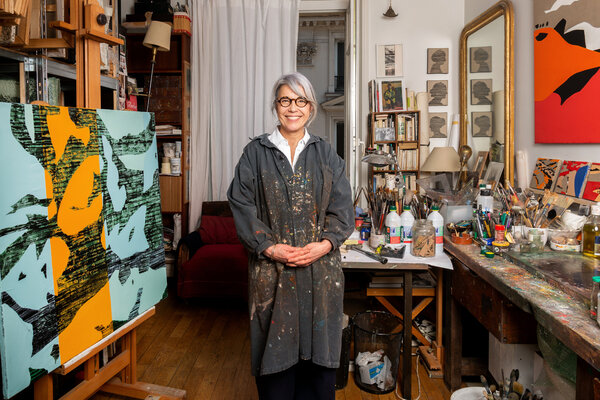 Clara Ramirez Katz Artist: Paintings for sale - SINGULART