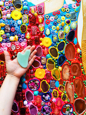 Irina BAST Artist: Paintings for sale - Singulart