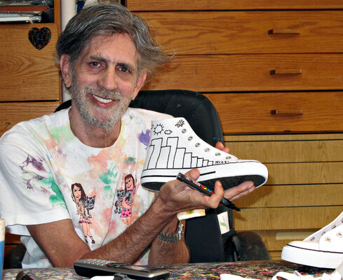 James Rizzi Art for Sale on SINGULART