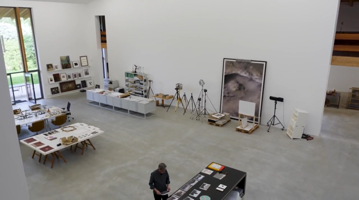 Thomas Ruff Art for Sale on SINGULART