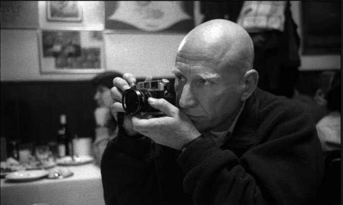 Sebastião Salgado Art for Sale on SINGULART