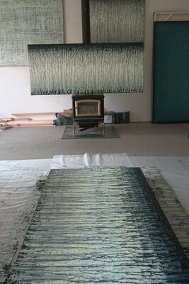 Heidi Thompson Artist: Paintings for sale - Singulart