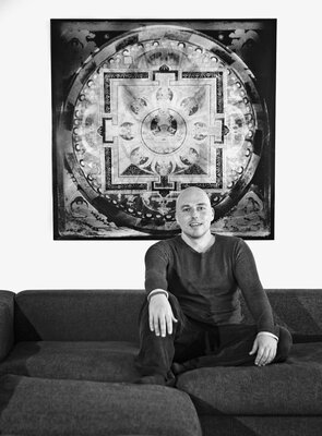 Dean Copa Artist: Paintings for sale - Singulart