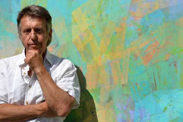 Robert Pelles Artist: Paintings for sale - Singulart