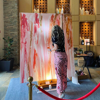 Penelope Moore Artist: Paintings for sale - Singulart