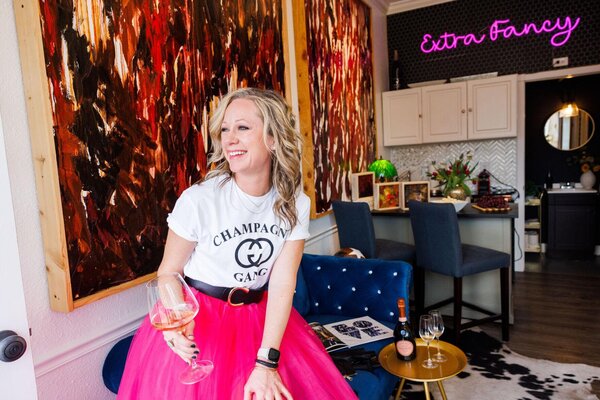 Penelope Moore Artist: Paintings for sale - Singulart