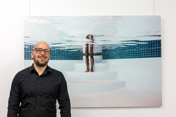 Robin Cerutti Artist: Artworks for sale - Singulart