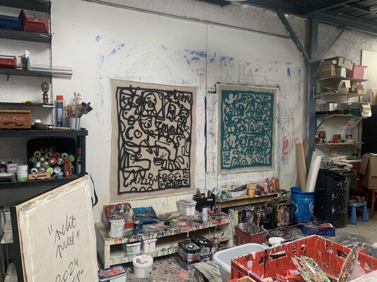 NEP Artist: Paintings for sale - Singulart