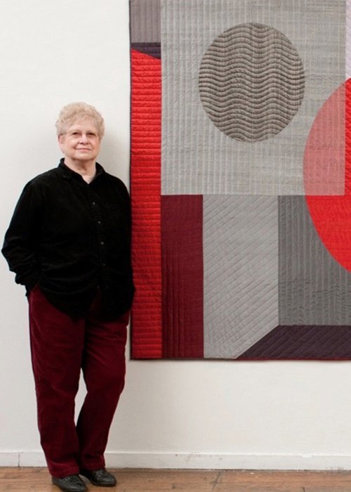 Marilyn Henrion Artist: Paintings for sale - Singulart