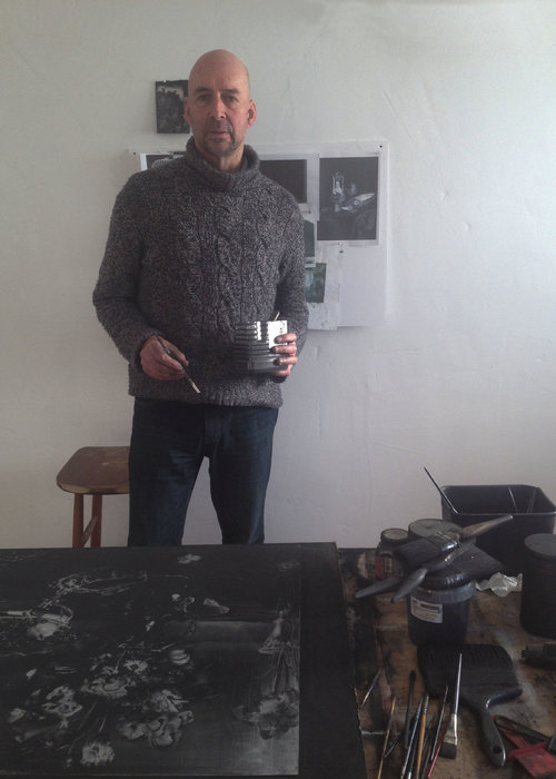 Christopher Cook Artist: Paintings for sale - Singulart