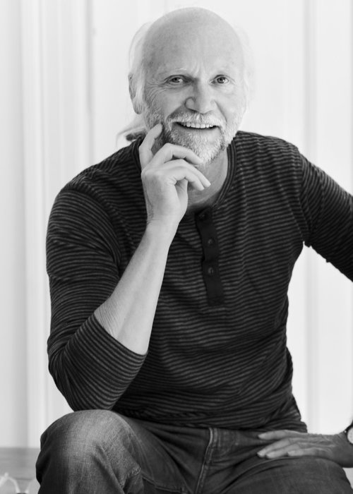 Into the landscape by Carsten Frank (2016) : Painting Acrylic, Oil on ...