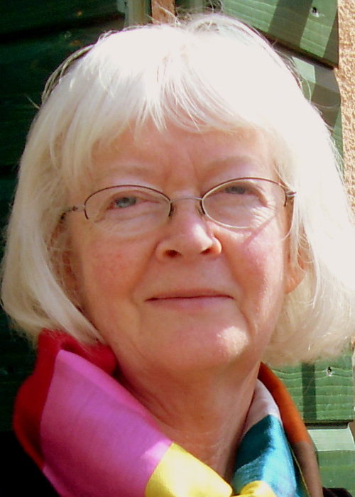 Scandinavian Autumn by Aase Lind (2018) : Painting Acrylic, Pencil on ...