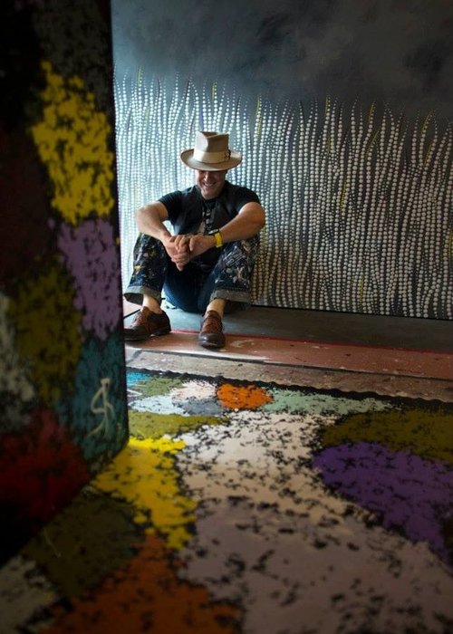 Stephen Rowe Artist: Paintings for sale - Singulart