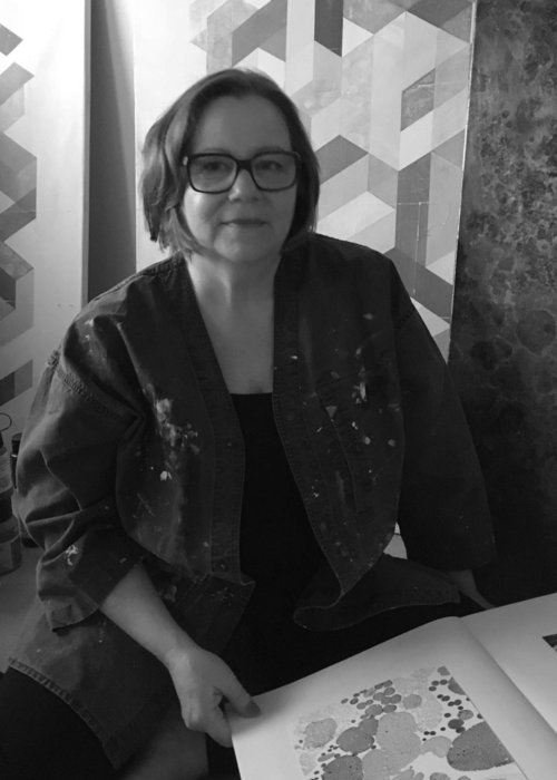 Elder by Robin Ballard (2020) : Painting Acrylic on Canvas - Singulart