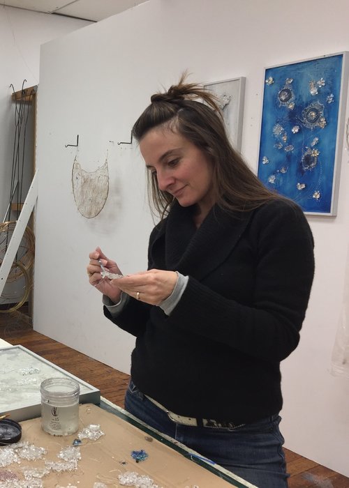 Susan Freda Artist: Sculptures for sale - Singulart