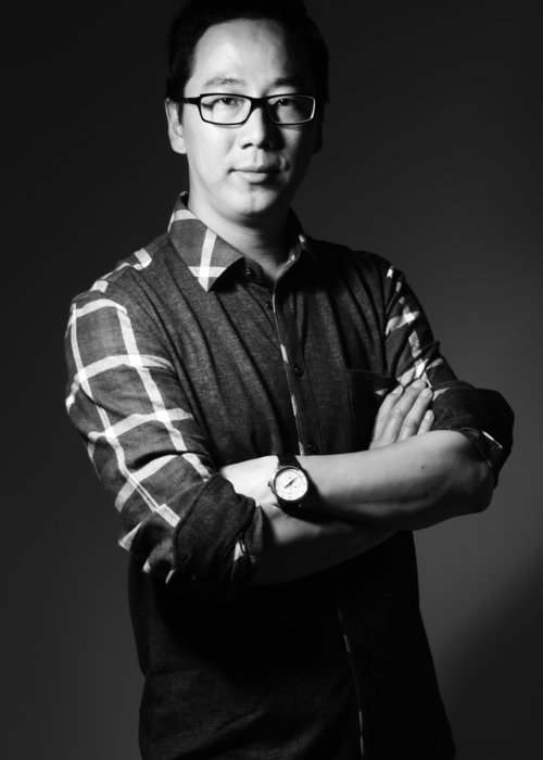 皖南早春图 by Yangbo Zhou (2019) : Work on Paper India Ink on Paper - Singulart