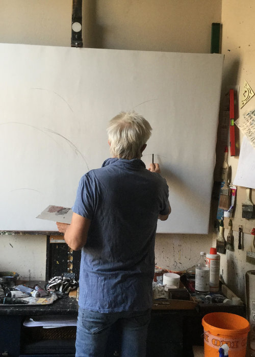 Sergey Sergeev: 화가 프랑스 출신 - SINGULART