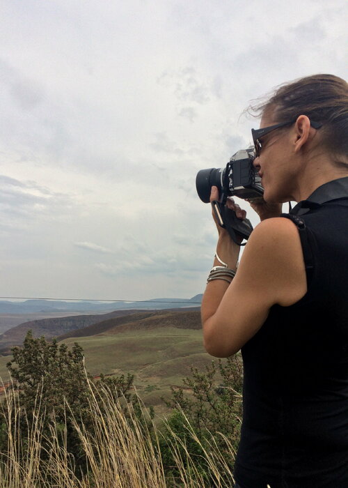 Le souffle n°1, Cambodge 2001 by Laurence Leblanc (2001) : Photography ...