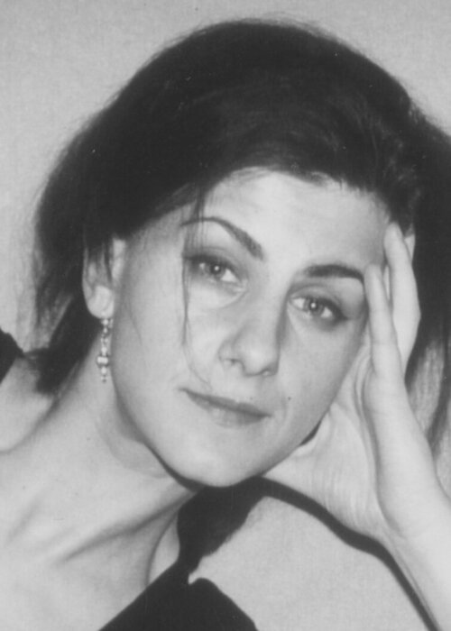 Maria Moretti Artist: Paintings for sale - Singulart