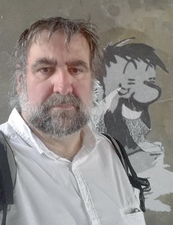 Gérard Staron Artist: Artworks for sale - SINGULART