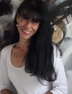 Isabelle Mignot Artist: Paintings for sale - Singulart