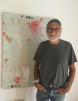 Ron Piller Artist: Paintings for sale - Singulart