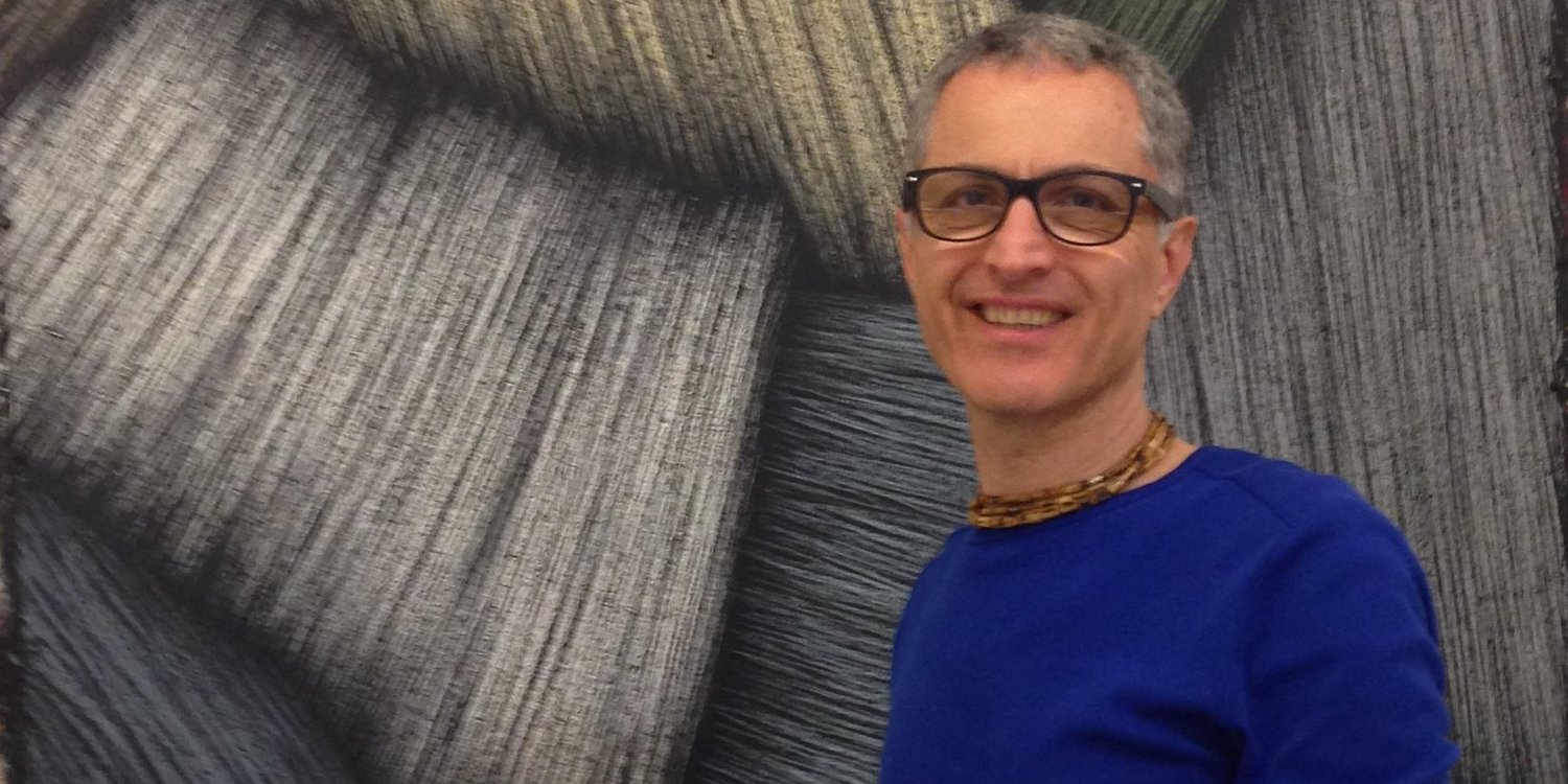 Achot Achot Artist: Paintings for sale - Singulart