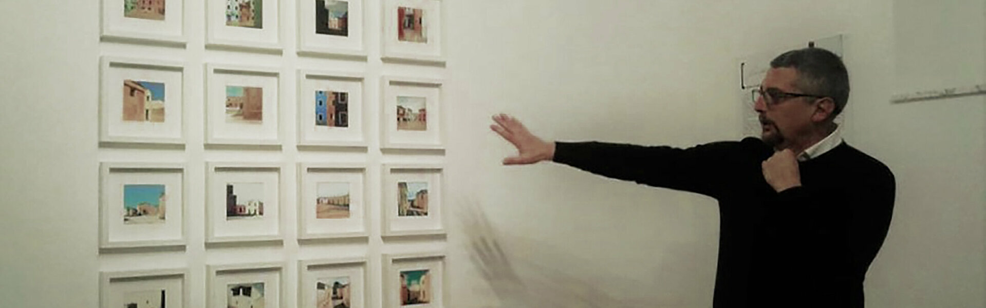 Michele Di Donato: Italienischer Fotograf - Singulart