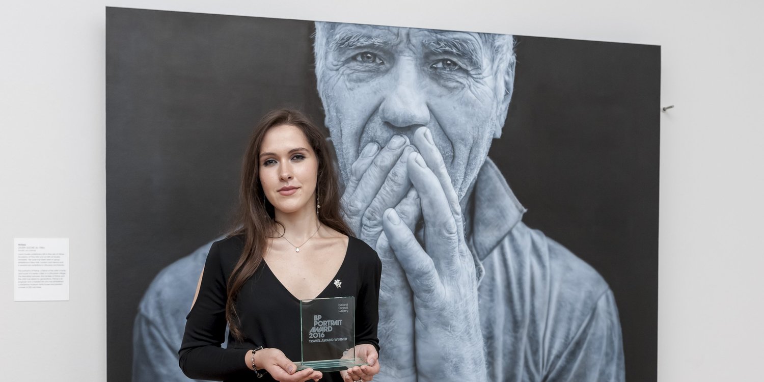 Laura Guoke Artist: Paintings for sale - SINGULART