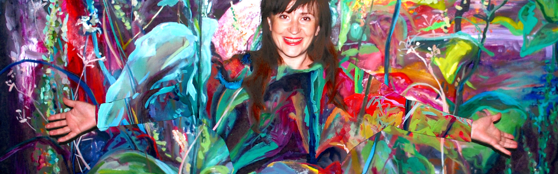 Ana Asavei Pietraru: Rumänische Malerin, Zeichnerin - Singulart