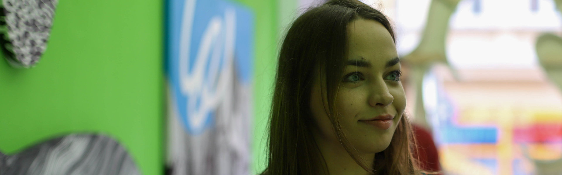 Alicja Pruchniewicz: Polnische Malerin - SINGULART