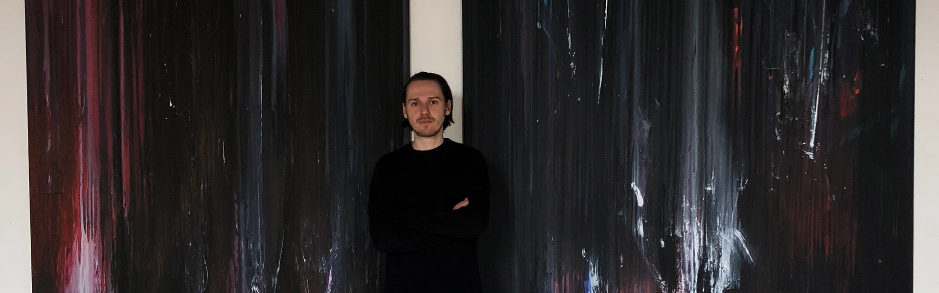 Gabor Szucs Artist: Paintings for sale - Singulart