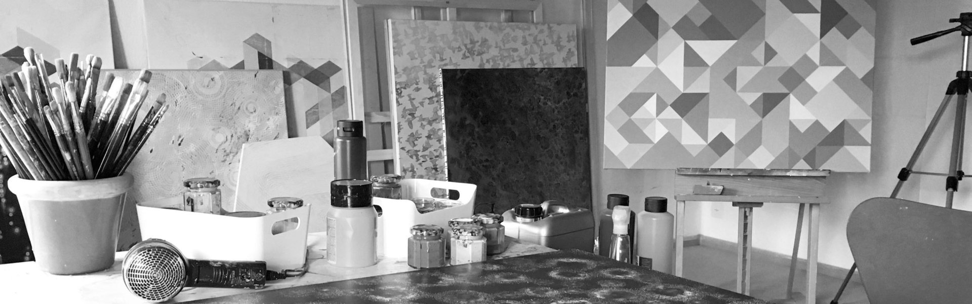 Robin Ballard Artist: Paintings for sale - Singulart