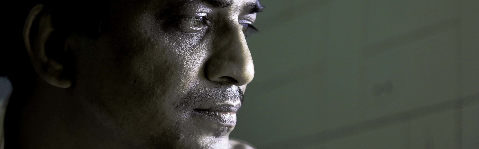 Gajanan Kabade: Indischer Maler - Singulart