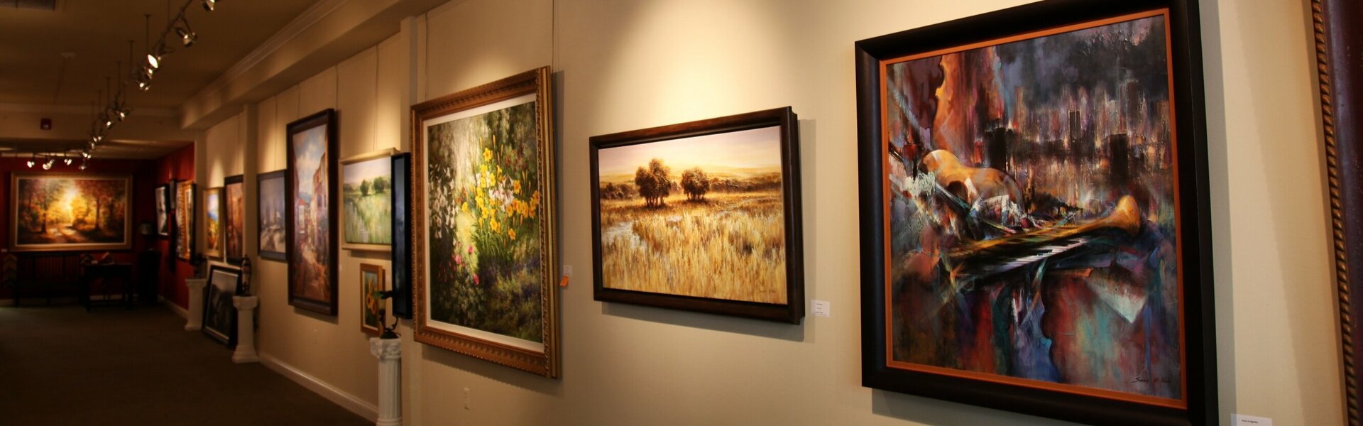 Artist Sang H. Han: Art for sale at the best price