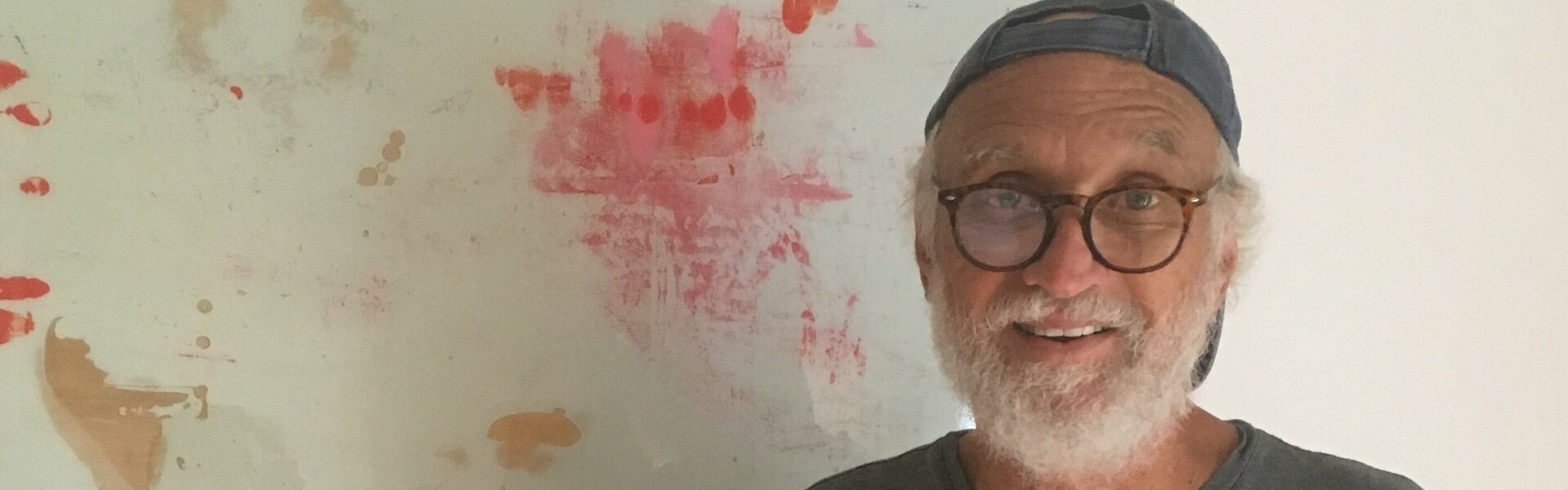 Ron Piller Artist: Paintings for sale - Singulart