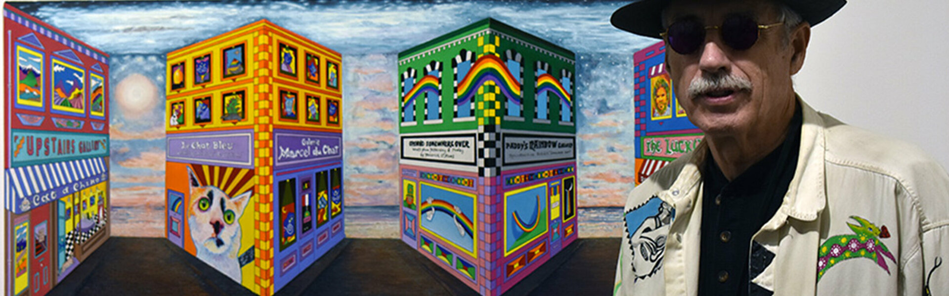 Phil Dynan Artist: Paintings for sale - SINGULART