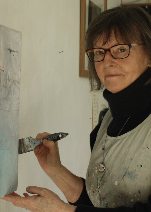 Michèle Griffiths Artist: Paintings for sale - Singulart