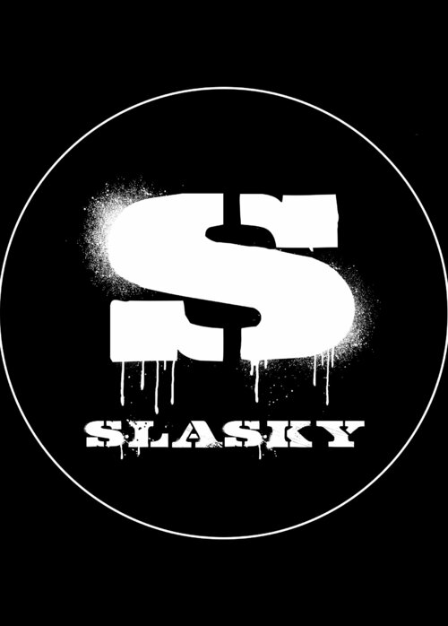 Slasky Artist: Paintings for sale - Singulart