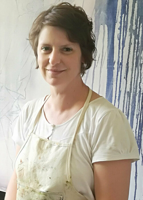 Janna Prinsloo Artist: Paintings for sale - Singulart