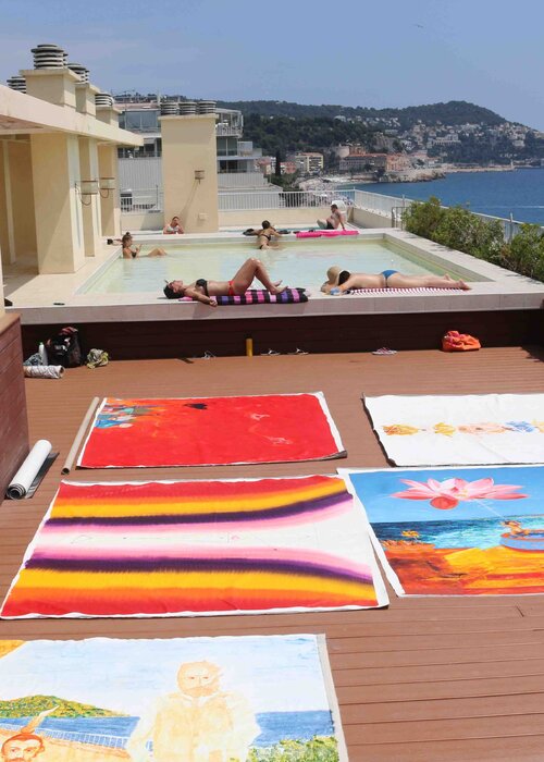 Arturo Prins Artist: Paintings for sale - Singulart