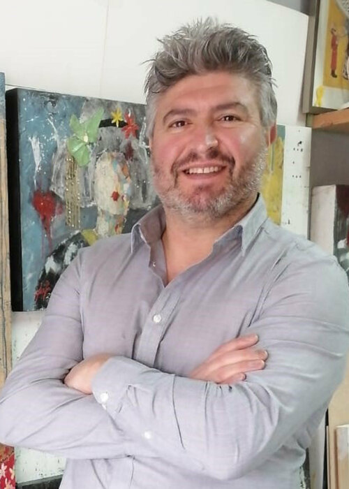 Josep Pozo Artist: Paintings for sale - Singulart