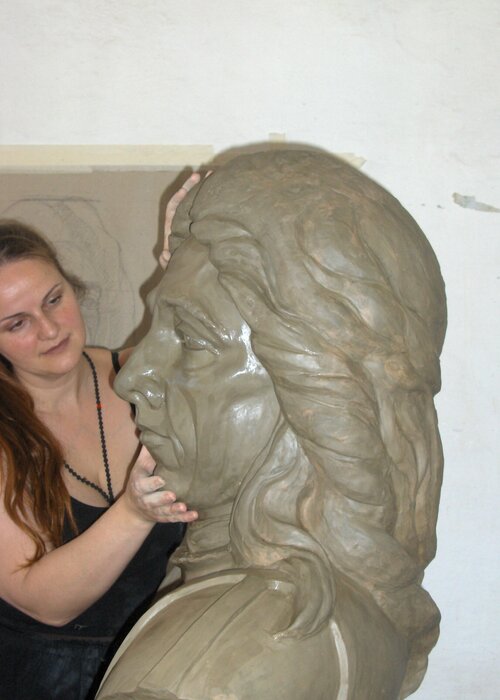 Yod Resh Tav - The Silent Partner by Linda-Saskia Menczel (2005 ...