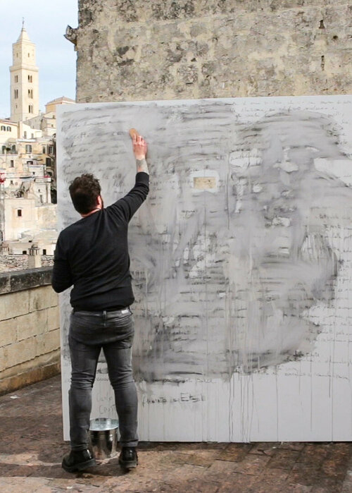 Ruben Patella Artist: Paintings for sale - Singulart