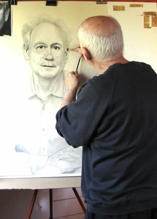 Gianfranco Fusari: Italienischer Zeichner - SINGULART